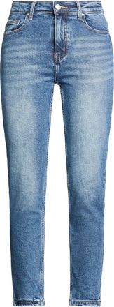 Met HOSEN & R&Ouml;CKE - Jeanshosen auf YOOX.COM