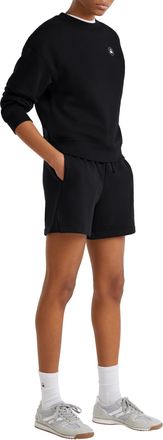 Benetton Damen Bermuda 31nb3900q Shorts, Schwarz, S