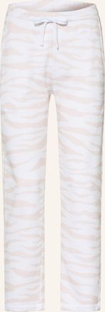 Juvia Sweatpants Tizia weiss