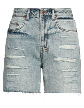 Ksubi HOSEN & R&Ouml;CKE - Jeansshorts auf YOOX.COM