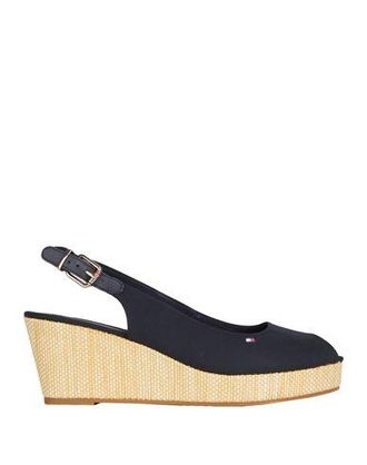 Tommy Hilfiger CHAUSSURES - Espadrilles sur YOOX.COM