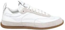 Alexander McQueen Damen, Schuhe, Wei&szlig;, 40 EUGr&ouml;&szlig;e