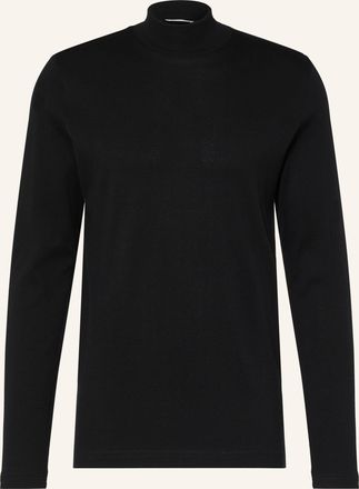Stefan Brandt Pullover Eli schwarz