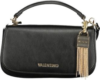 Mario Valentino Femme, Sacs, Noir, Taille: ONE Size Iride Shoulder Bag