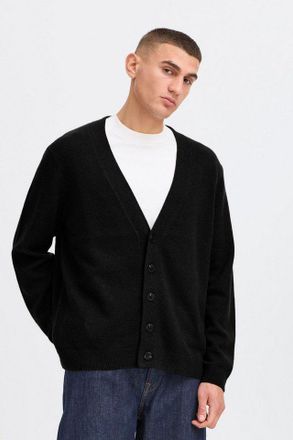 Solid Strickjacke SDRick Modischer Cardigan