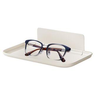 Generico Wandregal: Wandpaneel, ohne Bohrer, Organizer, robustes Aufbewahrungsregal f&uuml;r Hosen, Papierdecken, Wohnzimmer