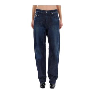 Diesel 1988 D-Ark Jeans - - Jeans - Damen - Blau - W29