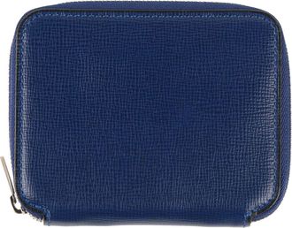 Valextra Kleinlederwaren - Brieftaschen auf YOOX.COM