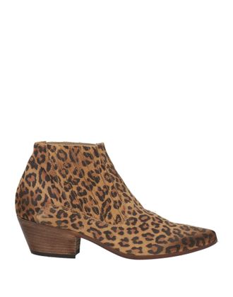 Parisienne SCHUHE - Stiefeletten auf YOOX.COM