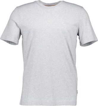 HUGO BOSS Herren T-Shirt grau