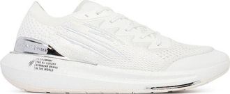 Plein Sport Sneakers AAES USC0856 STE003N Wei&szlig;