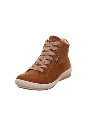 Legero Femme Tanaro Bottine, Castagna Marron 3010, 37 EU