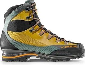 La Sportiva Trango TRK LEATHER GORE-TEX Outdoor BOT, a jaune, 42.5/50 EU