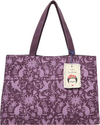Fritzi Aus Preu&szlig;en Shopper Fritzi x F. Kahlo