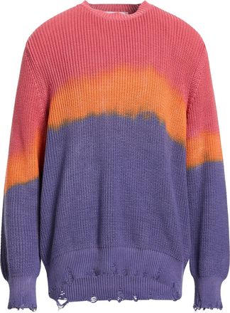 Amaranto STRICKWAREN - Pullover auf YOOX.COM