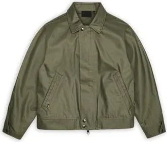 Rains Blouson en coton