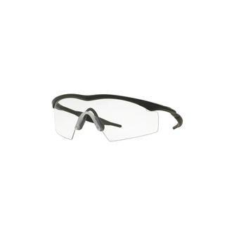 Oakley Strike Sonnenbrille in Schwarz - - Accessories - unisex - Schwarzk - ONE SIZE