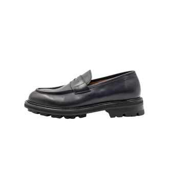 Green George Green George, Herren, Schuhe, Blau, 40 EUGr&ouml;&szlig;e
