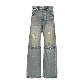 Purple Herren, Jeans, Blau, W31Gr&ouml;&szlig;e