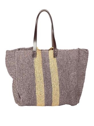 P.A.R.O.S.H. P. A.R. O.S. H. Sac Cabas - Marron
