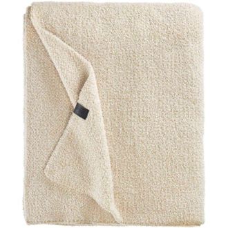 Sch&ouml;ner Wohnen Kollektion SCH&Ouml;NER WOHNEN Wohndecke VIVID - 1 St&uuml;ck 130x170 cm, Beige