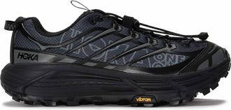 Hoka One One Sneaker - Schwarz