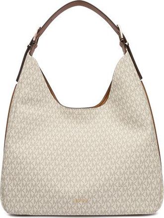 Michael Kors Handtasche 30F5GY5H7B Écru