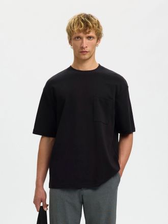 Selected T-Shirt