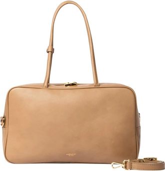 AVENUE 67 Avenue 67, Femme, Sacs, Brun, Taille: ONE Size Borsa Trunky Bauletto