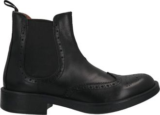 Mikekonos SCHUHE - Stiefeletten auf YOOX.COM