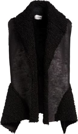 Od&igrave; Od&igrave; JACKEN & M&Auml;NTEL - Shearling- & Kunstfell auf YOOX.COM