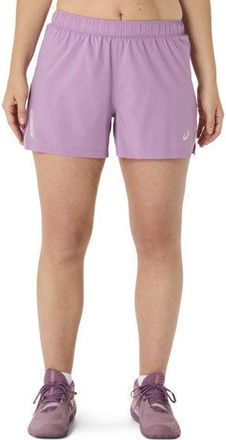 Asics Padel Court 2-N-1 - kurze Padelhose - Herren