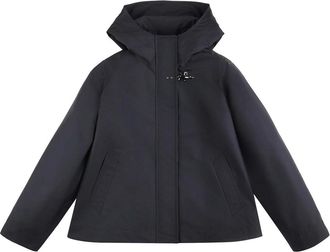 Fay Blazer - Bleu