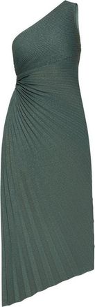 Vera Mont Abendkleid Damen im Glitzer-Look