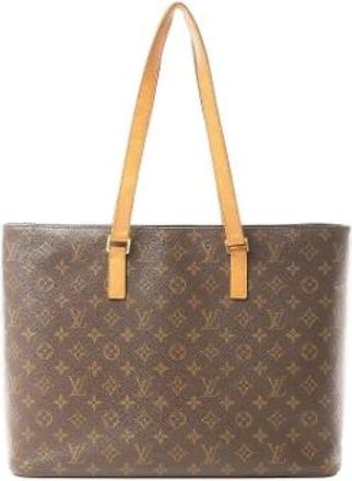 Louis Vuitton Damen, Pre-Owned, Braun, ONE SIZEGr&ouml;&szlig;e
