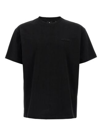 Mackage Tee-R T-Shirt - Schwarz