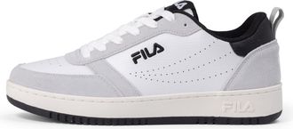 Fila Damen REGA S wmn Sneaker, Gray Violet, 36 EU