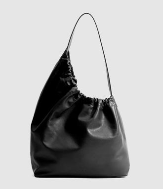 Aesther Ekme Sac Demi Lune Cloud Black