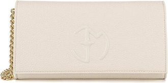 Eva Minge Handtasche DAHLIA-CS10233 &Eacute;cru