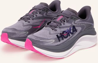 Hoka One One Hoka Laufschuhe Skyward X 2 blau