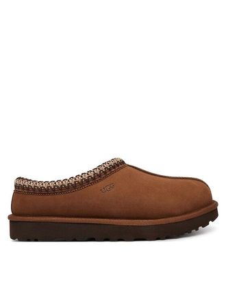 UGG Schneeschuhe W Tasman Nubuck 1184353 Braun