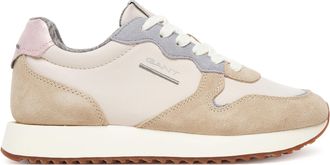 GANT Sneakers Gant 30533841 Grau