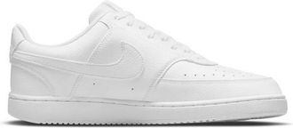 Nike Herren Freizeitschuhe Court Vision Low Next Nature