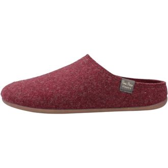 Toni Pons Mona-Fr Mule - Femme - Chaussures - Rouge - Taille: 37 EU