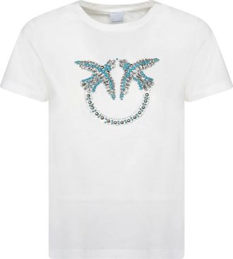 Pinko Pinko, Damen, Oberteile, Wei&szlig;, SGr&ouml;&szlig;e