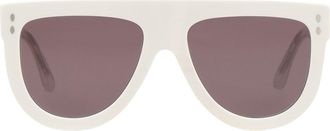 Isabel Marant BRILLEN - Sonnenbrillen auf YOOX.COM
