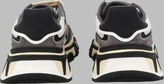 Dolce & Gabbana Sneaker - White