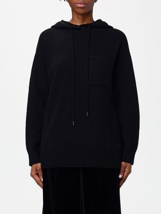 Max Mara Sweat-Shirt MAX MARA Femme couleur Noir