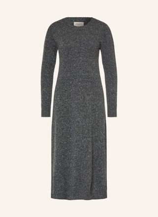 Max Mara Weekend Max Mara Strickkleid Goccia grau