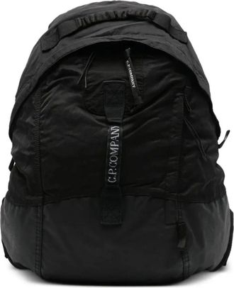 C.P. Company C.p. Company, Herren, Taschen, Schwarzk, ONE SIZEGröße